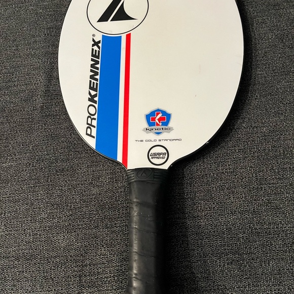 prokennex | Games | Prokennex Pickleball Paddle Ovation Speed Ii | Poshmark